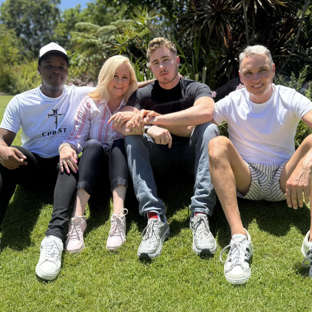 Meet The Team – Wild Mongoo